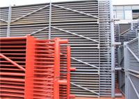China ASME SA213 T11 T12 T91 T9 Seamless H-Fin Heat Exchanger Tubes 25.4-1600mm OD with 2.5-40mm Wall Thickness for sale