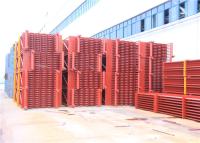 China ASME Standard Spiral Fin Serpentine Tube for Boiler Economizer 12.7-18mm OD for sale