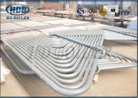 China Galvanized Carbon Steel Boiler Pipe A213 T11 T12 T22 A192 A106 A53 Seamless Tube for sale