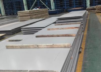 China 316L Stainless Steel Sheet DIN 1.4404 Metal Plate Laser Cutting Bending 0.018-0.130 in for sale