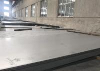 China 304L Stainless Steel Plate 0.3-3mm Thickness 7.93 g/cm³ Density for Industrial Applications for sale