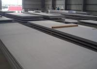 China ASTM ASME Stainless Steel Plate 0.4mm-100mm Thickness for Gas and Industrial Applications with 1000-2200mm Width for sale