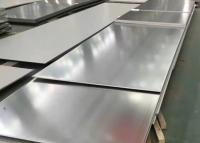 China ASTM A240 316L Stainless Steel Plate No.1 Finish 1.5-3mm Thickness 2000mm Width for sale