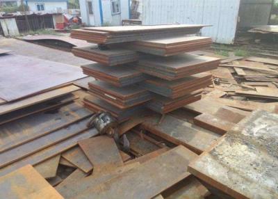 China Hot Rolled Carbon Steel Plate 3mm Thick ASTM A36 Standard | 1000-2200mm Width | Black Surface for sale