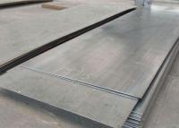 China ASTM A588 Corten Steel Plate 6-400mm Thickness | Weathering Resistant Carbon Steel Sheets 355 MPa Yield for sale