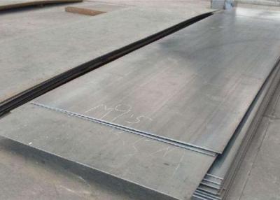 China ASTM A588 Corten Steel Plate 6-400mm Thickness | Weathering Resistant Carbon Steel Sheets 355 MPa Yield for sale