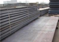 China EN10025 S355JR Mild Steel Plate 3-300mm Thickness for Structural Applications with Cutting and Drilling Processing for sale