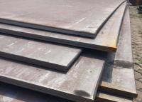 China SAE 1045 Hot Rolled Steel Plate 4-120mm Thickness CK 45 Carbon Steel for Machinery Parts for sale