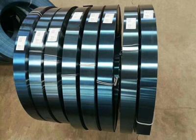 China 65Mn Spring Steel Strip 0.3-2.5mm Thickness HRC 40 Cold Rolled Carbon Steel Sheet for sale
