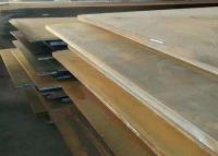 China Q345B Q345C Low Alloy Steel Plate for Power Plant Boilers - 10mm to 3500mm Width, 0.3mm to 500mm Thickness for sale