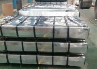 China 316L 2B Hot Rolled Stainless Steel Plate 2000mm Width 5mm Thickness for Industrial Applications for sale
