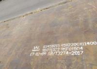 China Hot Rolled 16Mn Q345B Manganese Steel Plate 2-115mm Thickness 1-2.2m Width Low Alloy Structural Sheet for sale