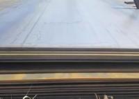 China ASTM A36 Hot Rolled Carbon Steel Plate 2-320mm Thickness for Boiler Applications with SGS Certification for sale