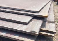 China ASTM A204 Grade B/C Alloy Steel Plate for Boilers - 440-590 MPa Tensile Strength, 220-275 MPa Yield for sale