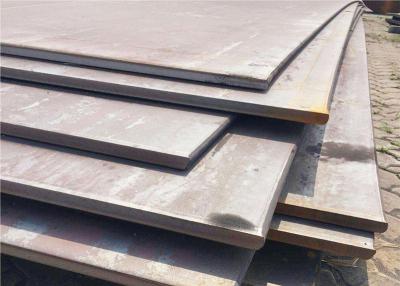 China ASTM A204 Grade B/C Alloy Steel Plate for Boilers - 440-590 MPa Tensile Strength, 220-275 MPa Yield for sale