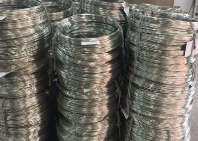 China Annealed Copper Nickel C70600 Tube for Heat Exchangers - ASME SB111 90/10 Alloy with 1.0-1.8% Iron Content for sale