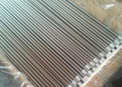 China Bright Annealed Stainless Steel Tube ASTM A213 TP304L 60.3x4.5mm with 0.4μm Internal Surface Finish for sale