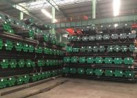 China ASTM A106 A53 API 5L Carbon Steel Pipe 1/4