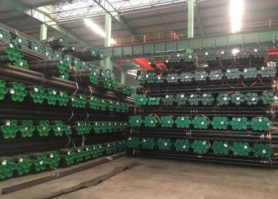 China ASTM A106 A53 API 5L Carbon Steel Pipe 1/4