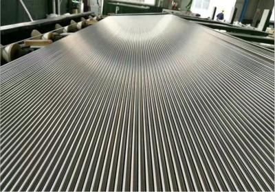 China DIN2391C ST52.4 High Pressure Seamless Pipe 4-120mm OD with NBK Annealing and Phosphating for Hydraulic Systems for sale