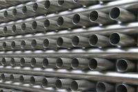 China Cold Roll Annealed Stainless Steel Pipe DIN 17458 EN10216-5 D4/T4 for Automotive Fuel Lines - OD 3-76mm, WT 0.15-20mm for sale