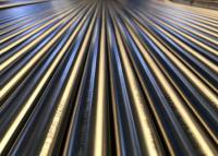 China Annealed Carbon Steel Pipe 10-610mm OD 5-18mm WT for Gas Industry with Anti-Corrosion for sale