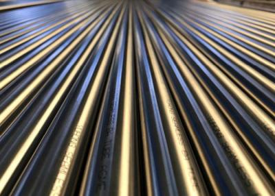 China Annealed Carbon Steel Pipe 10-610mm OD 5-18mm WT for Gas Industry with Anti-Corrosion for sale