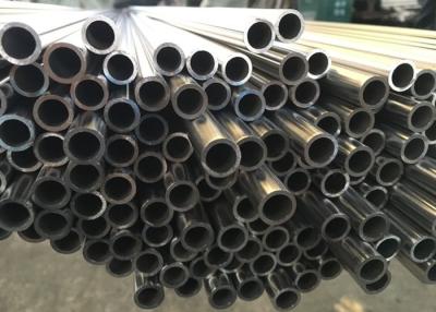 China Stainless Steel Seamless Tubes ASTM A213/A269 TP304/316L 6-76mm OD 0.15-4.0mm Wall Thickness for sale