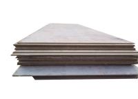 China Q345R Hot Rolled Steel Plate 4-300mm Thickness for Boiler and Pressure Vessel Applications for sale