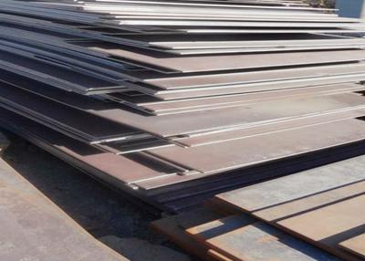 China ASTM AISI SS304 Stainless Steel Plate 3-120mm Thickness 1219-2000mm Width for Petrochemical Applications for sale