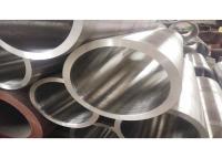 China ASTM A513 1010 Cold Drawn Steel Tube 310 MPa Tensile Strength for Industrial Boilers and Machinery for sale