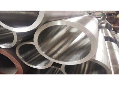 China ASTM A513 1010 Cold Drawn Steel Tube 310 MPa Tensile Strength for Industrial Boilers and Machinery for sale