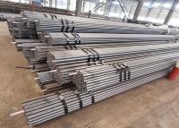 China Hot Rolled ASTM A335 P11 P91 T91 Alloy Seamless Steel Pipe 6-2500mm OD 1-150mm Wall Thickness for Boiler Applications for sale