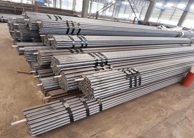 China Hot Rolled ASTM A335 P11 P91 T91 Alloy Seamless Steel Pipe 6-2500mm OD 1-150mm Wall Thickness for Boiler Applications for sale