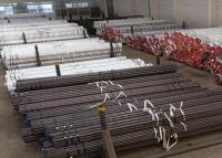 China Automotive Welded Carbon Steel Mechanical Tubing 28.6-127mm OD with 0.8-2.5mm Wall Thickness for Industrial Applications for sale