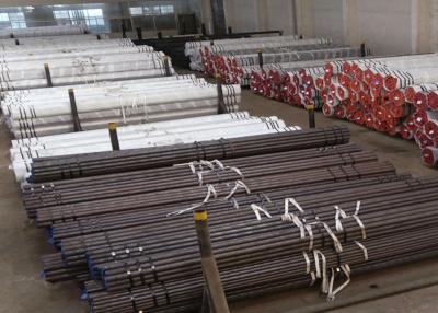China Automotive Welded Carbon Steel Mechanical Tubing 28.6-127mm OD with 0.8-2.5mm Wall Thickness for Industrial Applications for sale