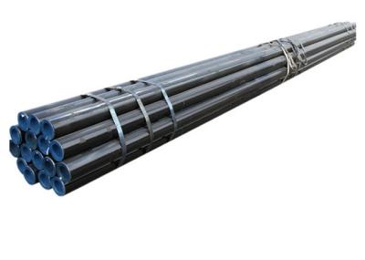China High Pressure Cold Drawn Seamless Pipe ASTM SA213 SA213M T11 T12 T91 T92 - 19-127mm OD, 2-20mm Wall Thickness for sale