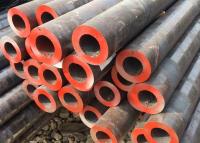 China ASTM A213 T22 Alloy Steel Seamless Tube 159 x 41.5 mm Cold Drawn for Boiler for sale