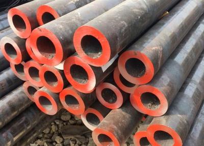 China ASTM A213 T22 Alloy Steel Seamless Tube 159 x 41.5 mm Cold Drawn for Boiler for sale