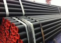 China SAE 4130 EN 41B Seamless Boiler Tube 155mm OD x 110mm ID - Chromoly Alloy Steel for High-Temperature Applications for sale