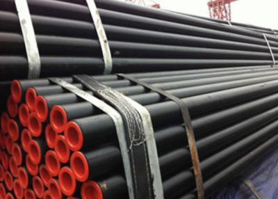 China SAE 4130 EN 41B Seamless Boiler Tube 155mm OD x 110mm ID - Chromoly Alloy Steel for High-Temperature Applications for sale