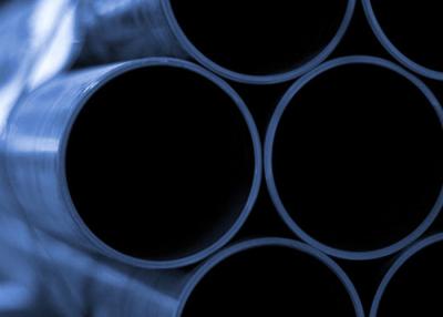 China Q235B St37 Seamless Carbon Steel Boiler Tubes 20