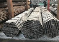 China ASTM A210 28mm Heat Exchanger Tube 20m Length Power Plant Boiler Tube for sale