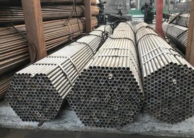 China ASTM A210 28mm Heat Exchanger Tube 20m Length Power Plant Boiler Tube for sale