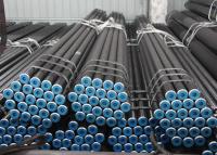 China Seamless Stainless Steel Heat Exchanger Tube 600mm OD ASTM A269 TP304 for sale