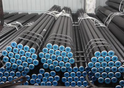 China Seamless Stainless Steel Heat Exchanger Tube 600mm OD ASTM A269 TP304 for sale