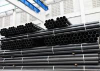 China ASME SA179 Seamless Boiler Tube 6mm to 114mm OD Cold Drawn Carbon Steel for sale