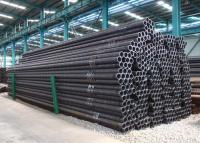 China Stainless Steel Seamless Pipe ASTM A312 TP304L 850mm OD for Boiler Power Plant for sale