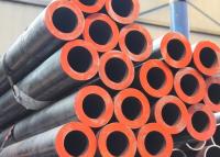 China Alloy Steel Seamless Boiler Tubes DIN 1629 St52.4 6-1420mm OD 1-60mm Wall Thickness for sale