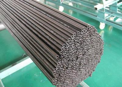 China ASTM A269 904L Stainless Steel Seamless Boiler Tube Alloy 1.4539 6mm-250mm OD for sale